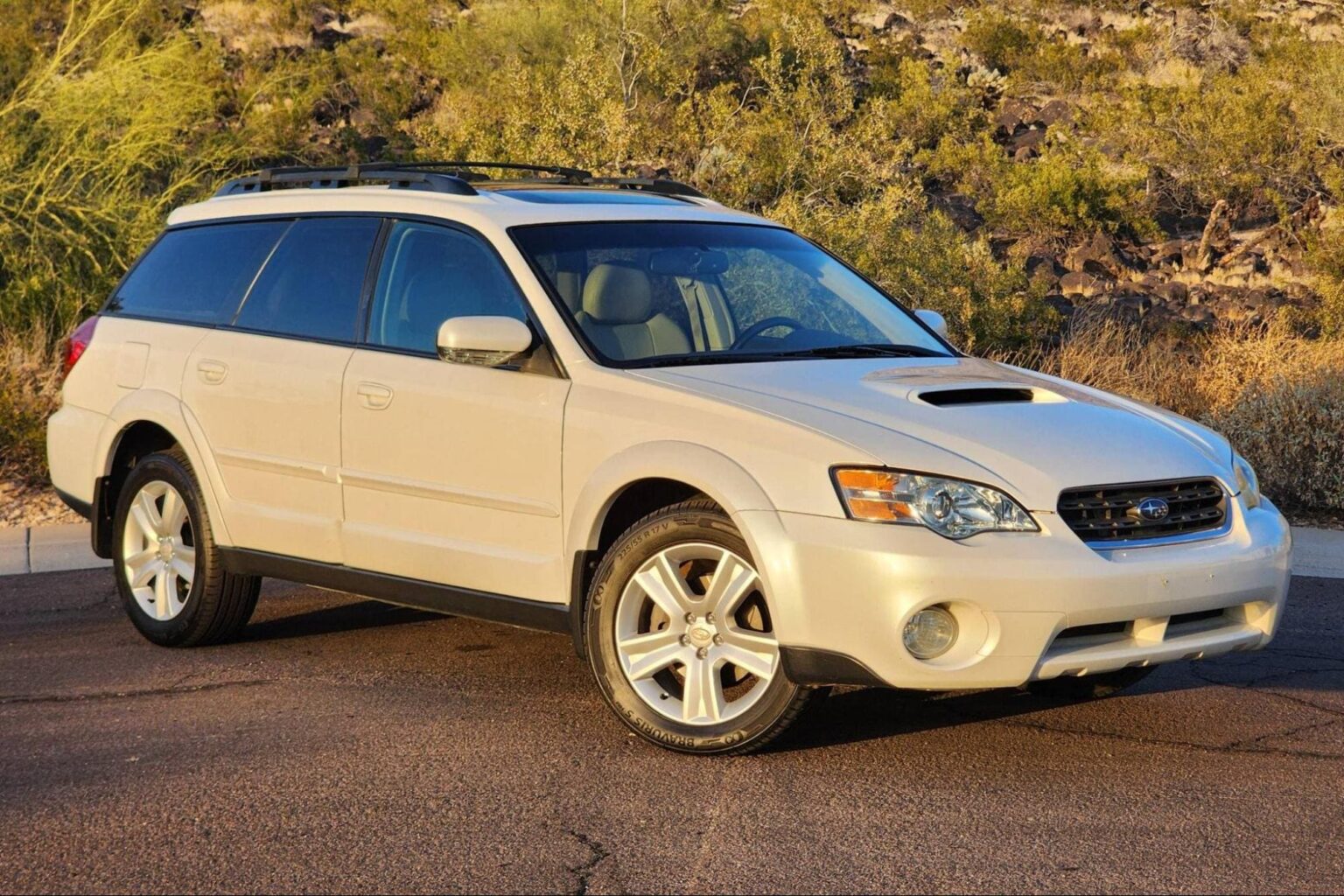 The 10 Subaru Outback Model Years We Say Yes Or Yikes To