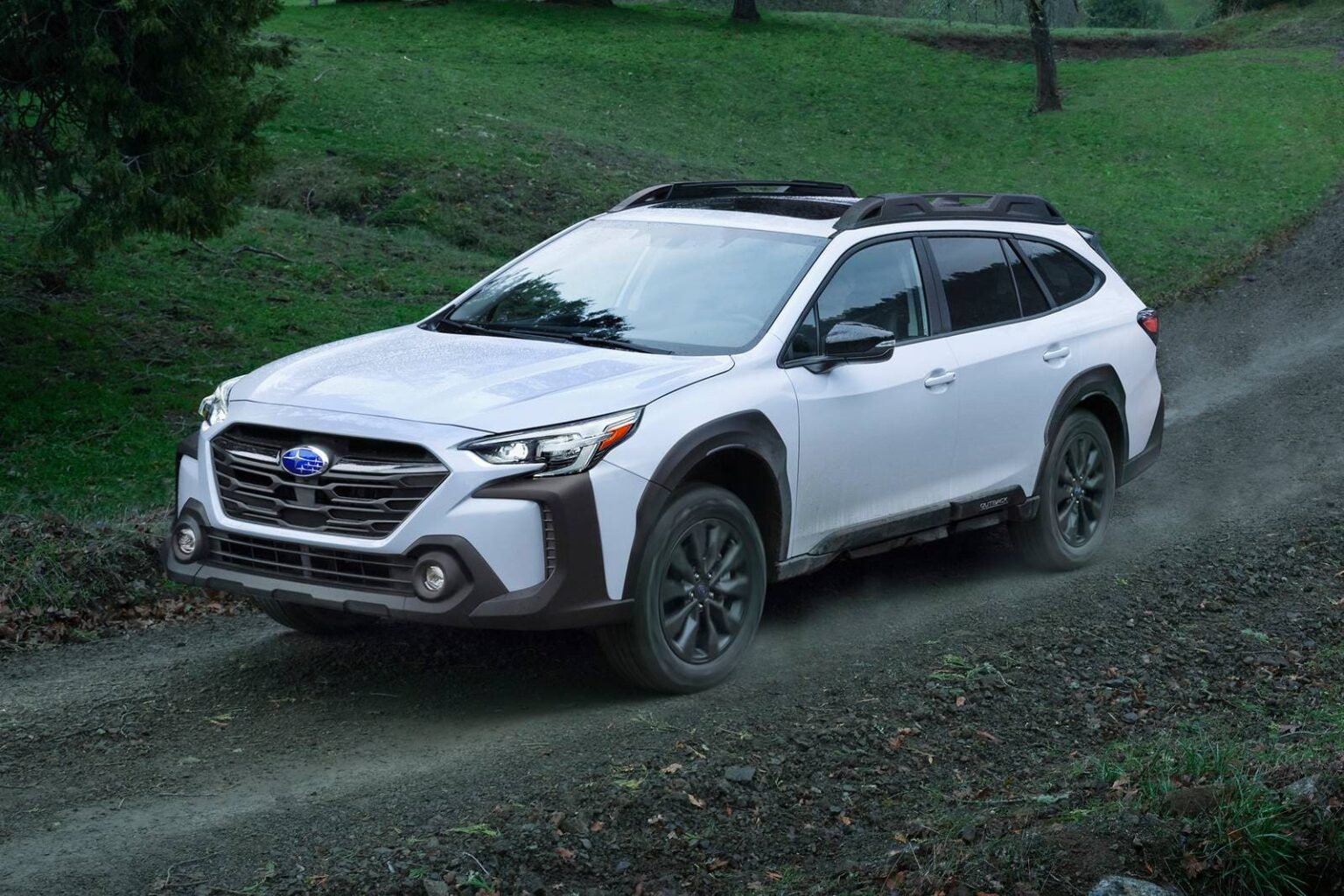 The 10 Subaru Outback Model Years We Say Yes Or Yikes To
