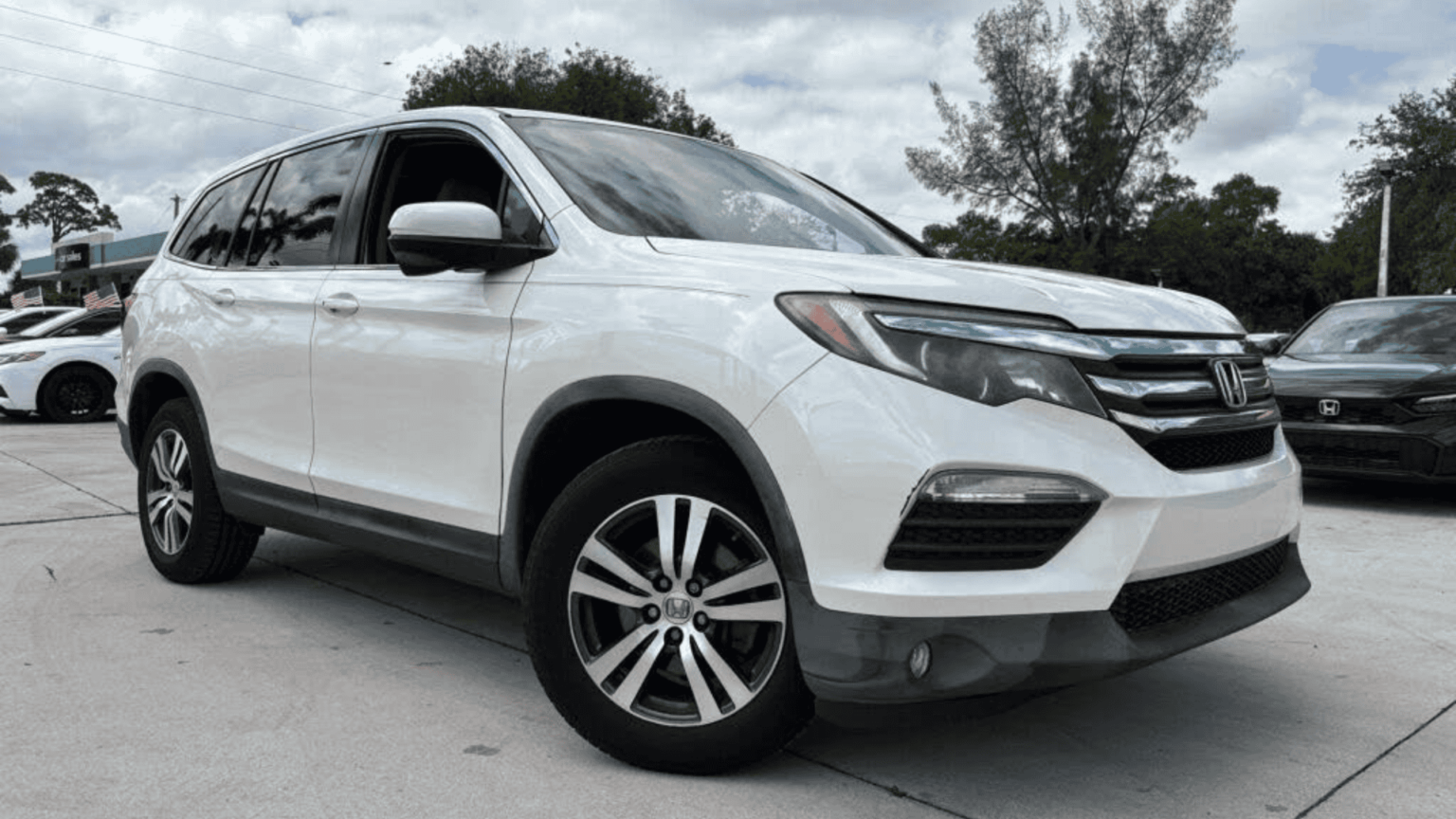 4 Honda Pilot Years We Can Swear By! (And 4 We Despise)
