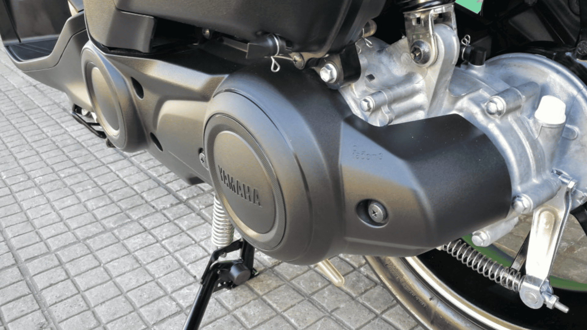 6 Yamaha Aerox Problems That Could Drive You Nuts