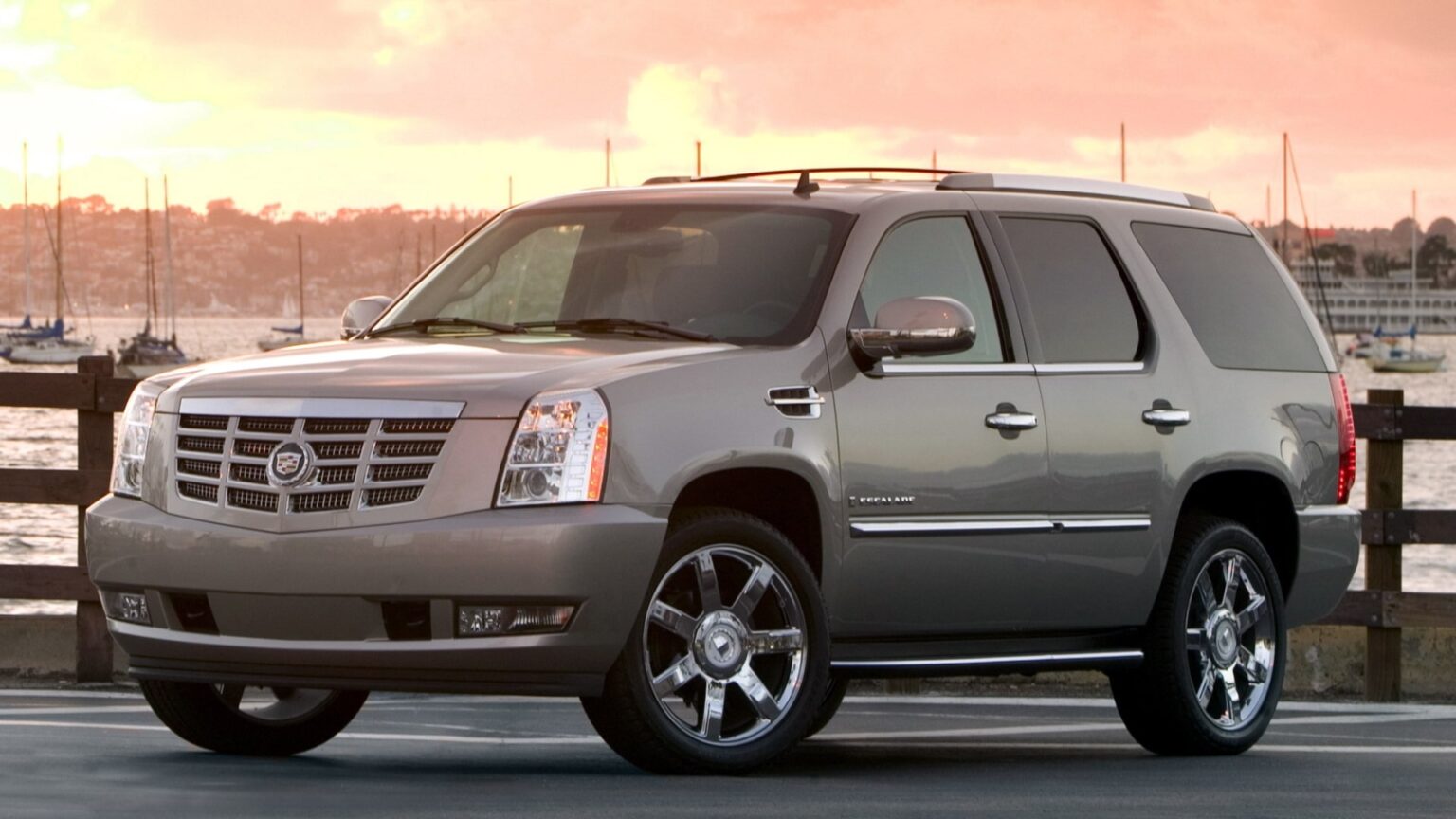 5 Cadillac Escalade Years That Rule (And 4 That Flop) [2025]