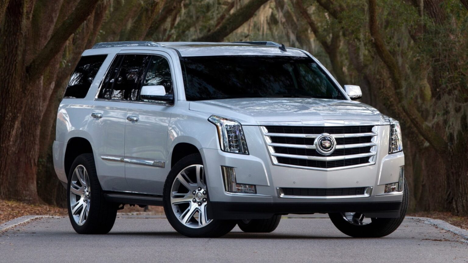 5 Cadillac Escalade Years That Rule (And 4 That Flop) [2025]