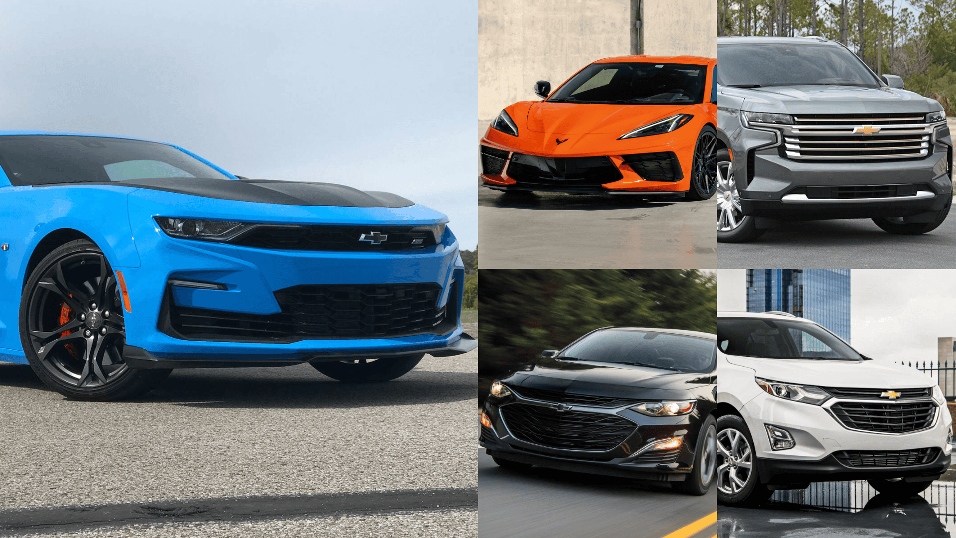 The Only Guide You Need to How Long Chevy Camaros Last