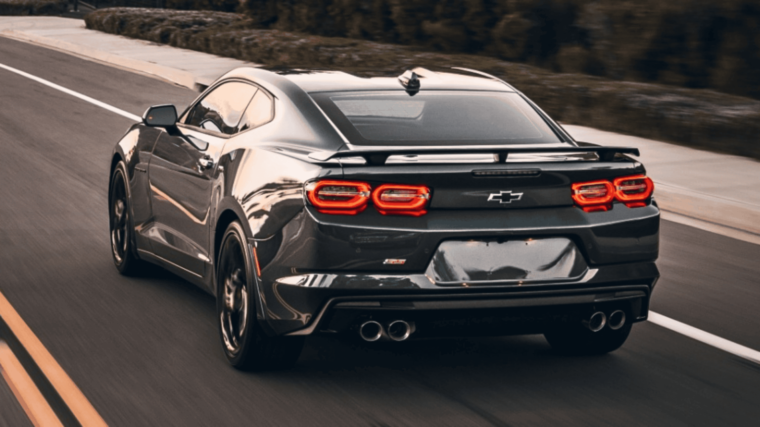 The Only Guide You Need to How Long Chevy Camaros Last