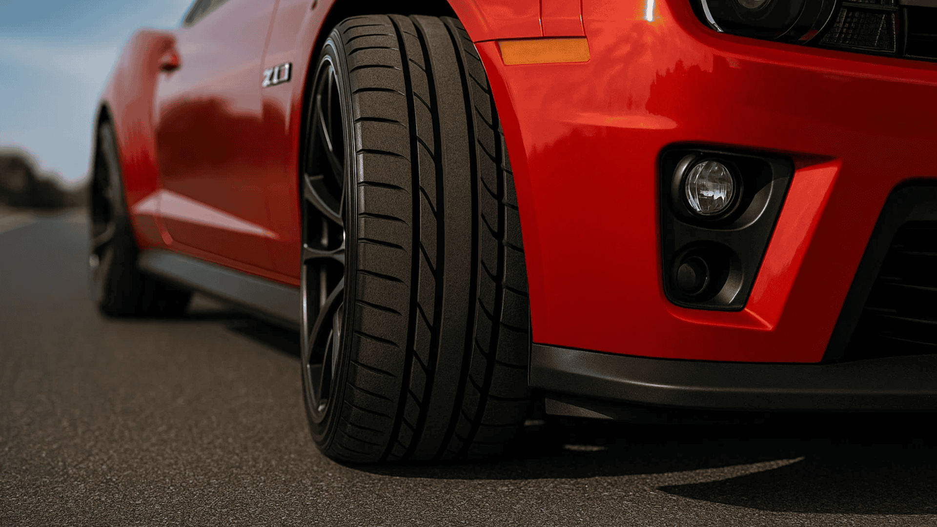 The Only Guide You Need to How Long Chevy Camaros Last